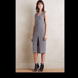 Anthropologie | Dresses | Dolan Layered Luna Dress Anthropologie | Poshmark